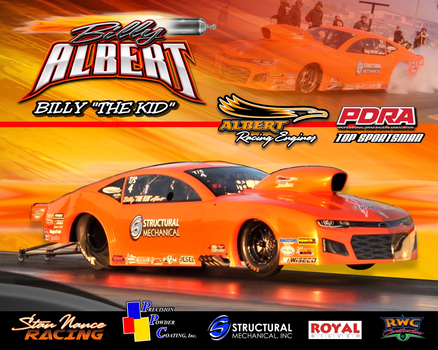 RaceWorks.com / Gary Rowe