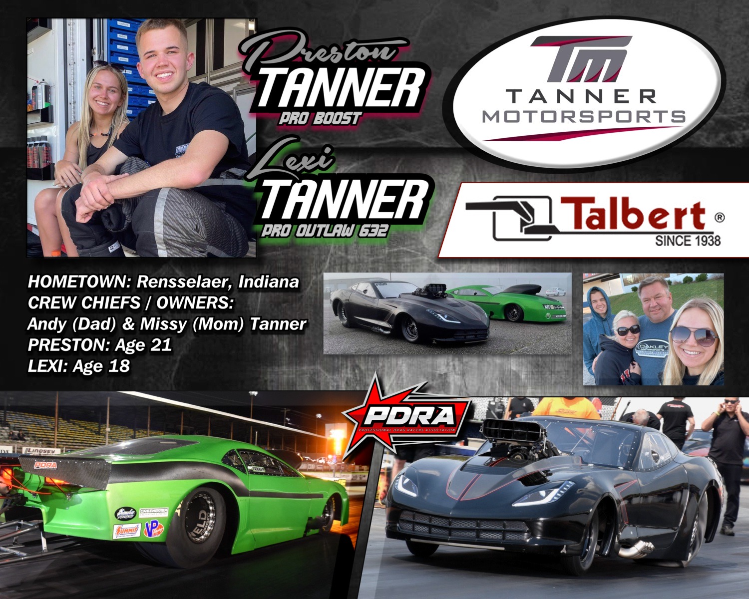 RaceWorks.com / Gary Rowe