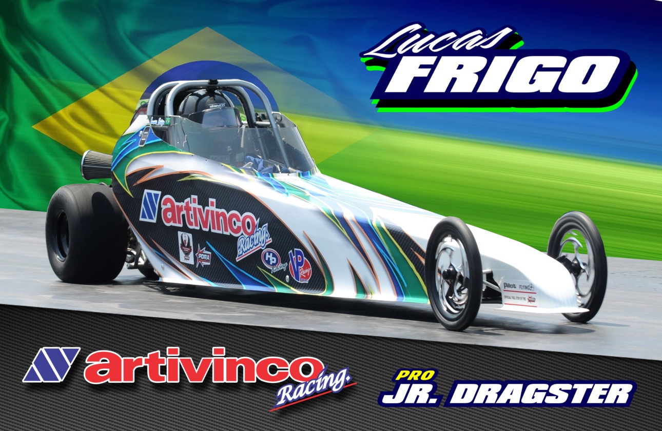 RaceWorks.com / Gary Rowe