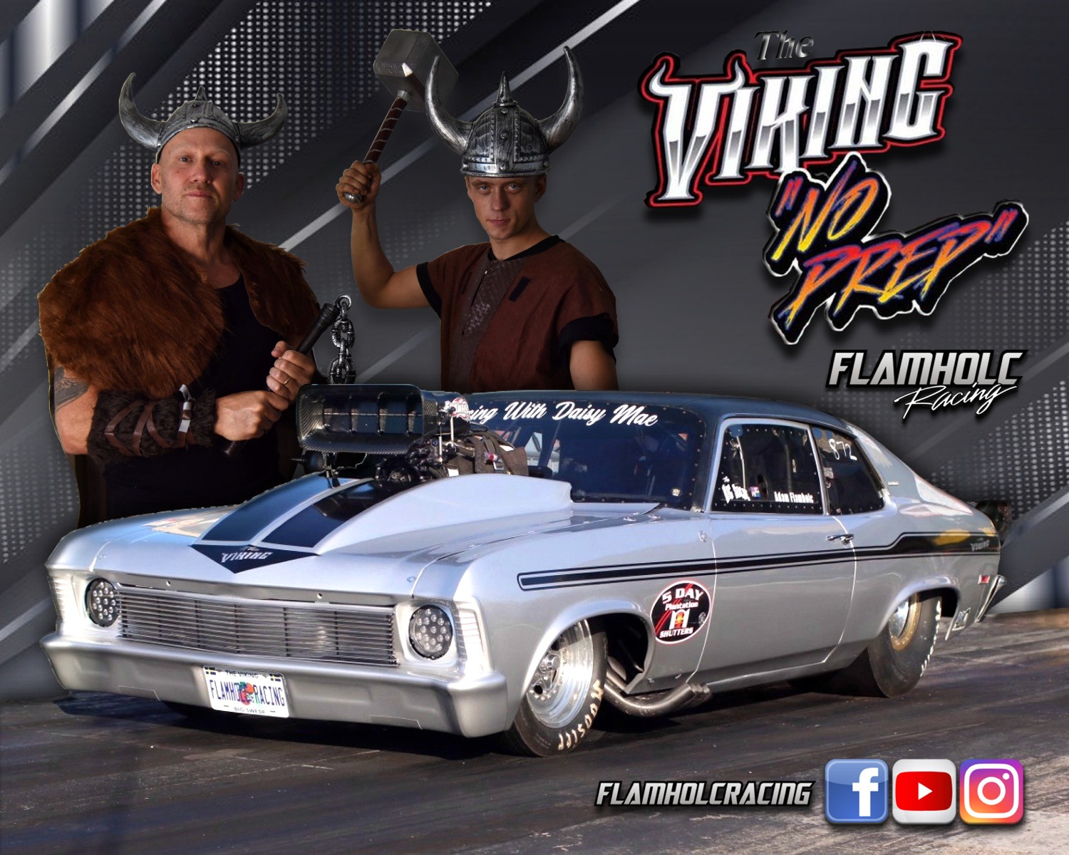 RaceWorks.com / Gary Rowe