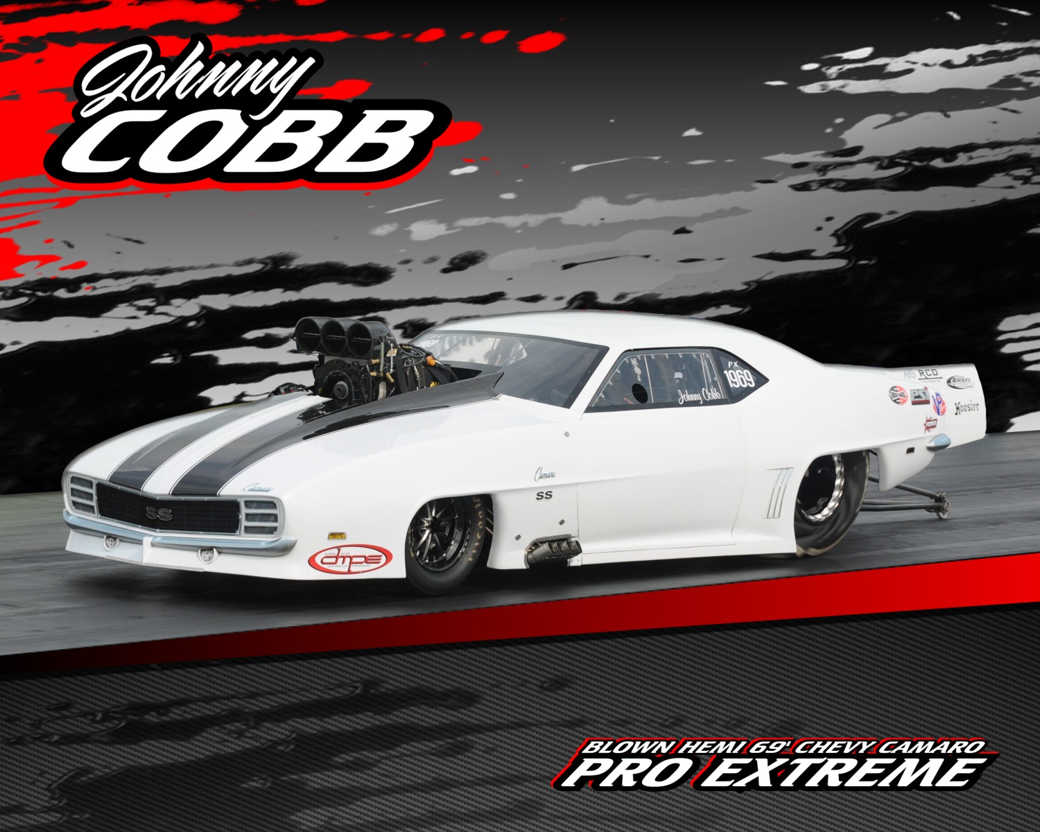 RaceWorks.com / Gary Rowe