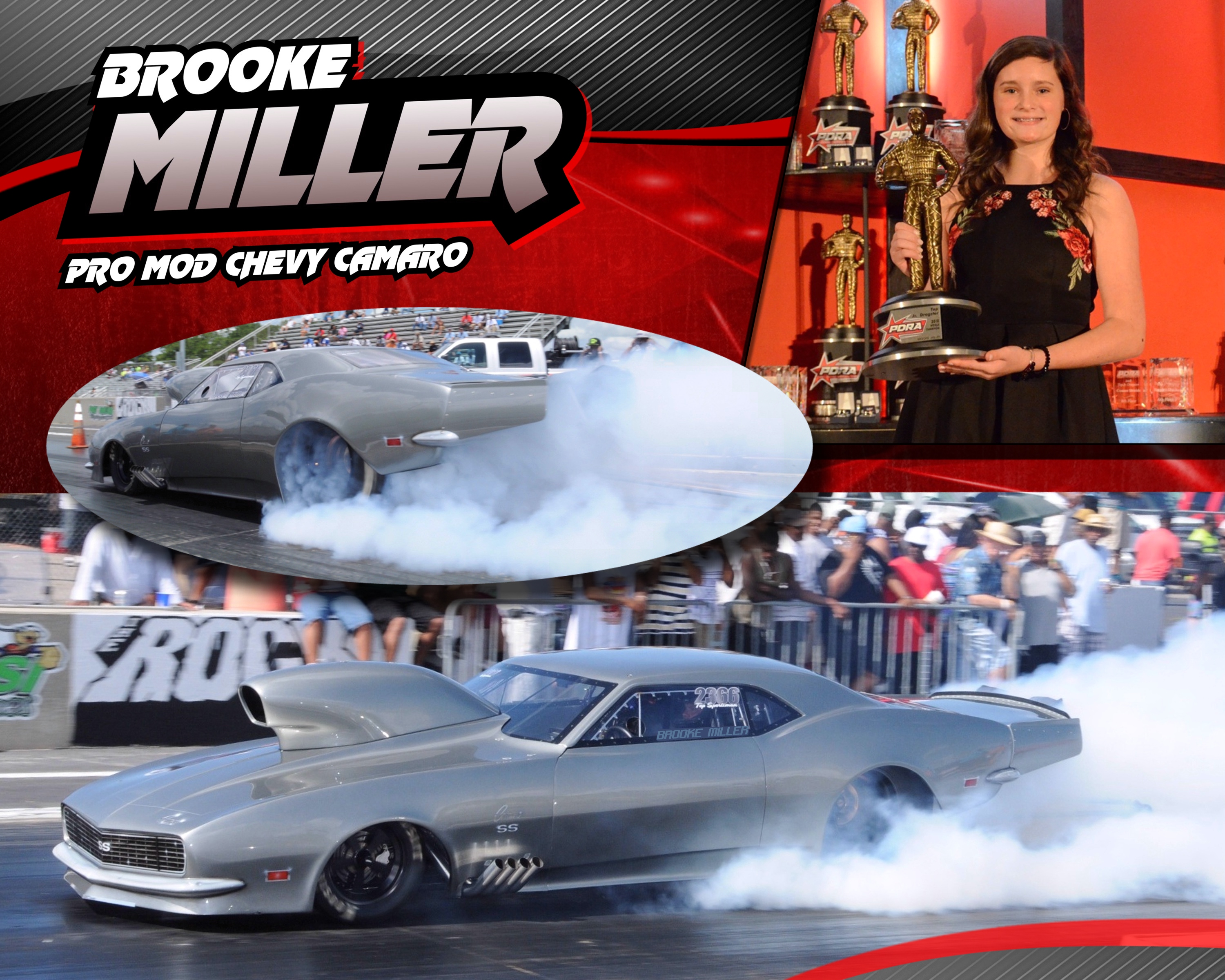 RaceWorks.com / Gary Rowe