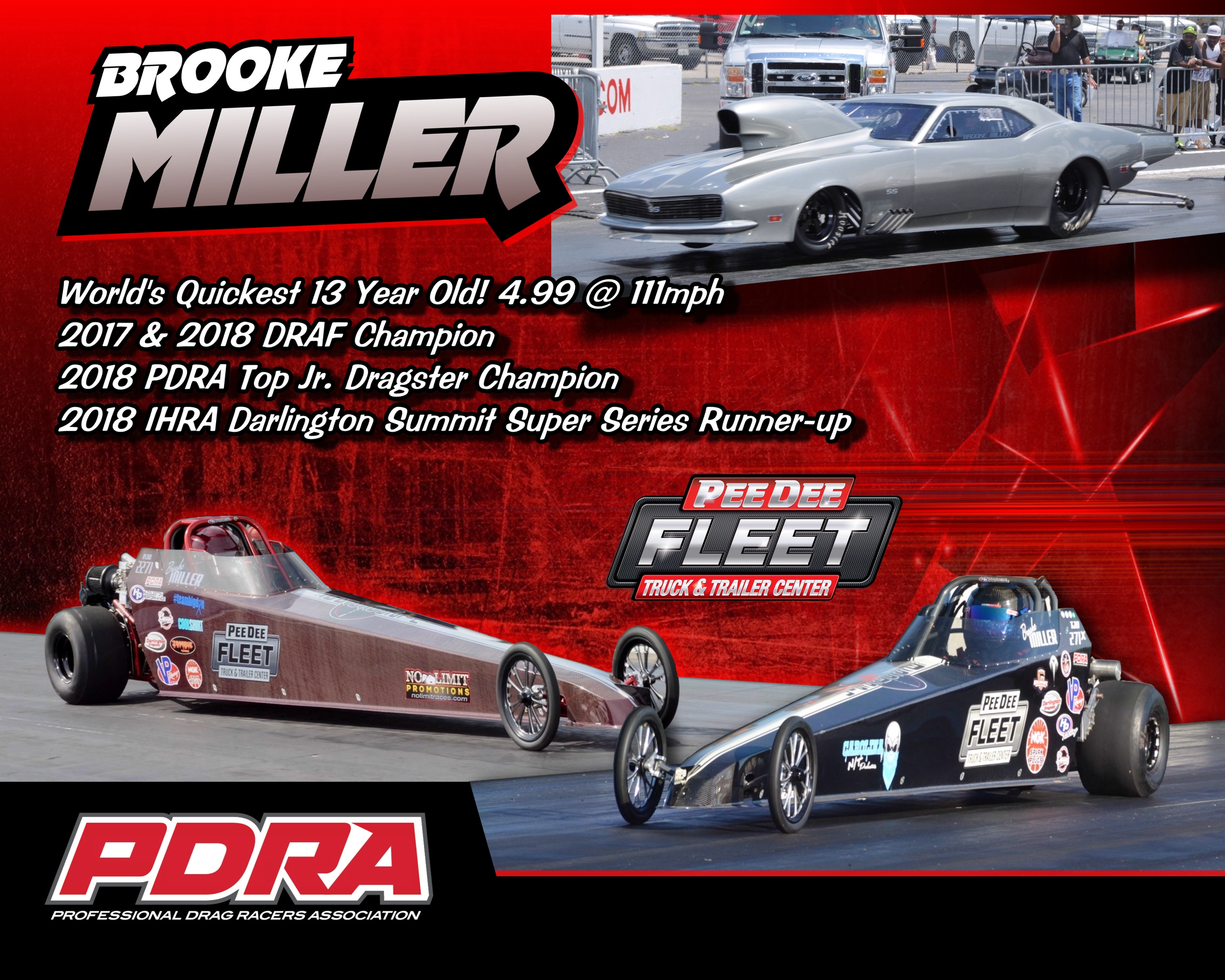 RaceWorks.com / Gary Rowe