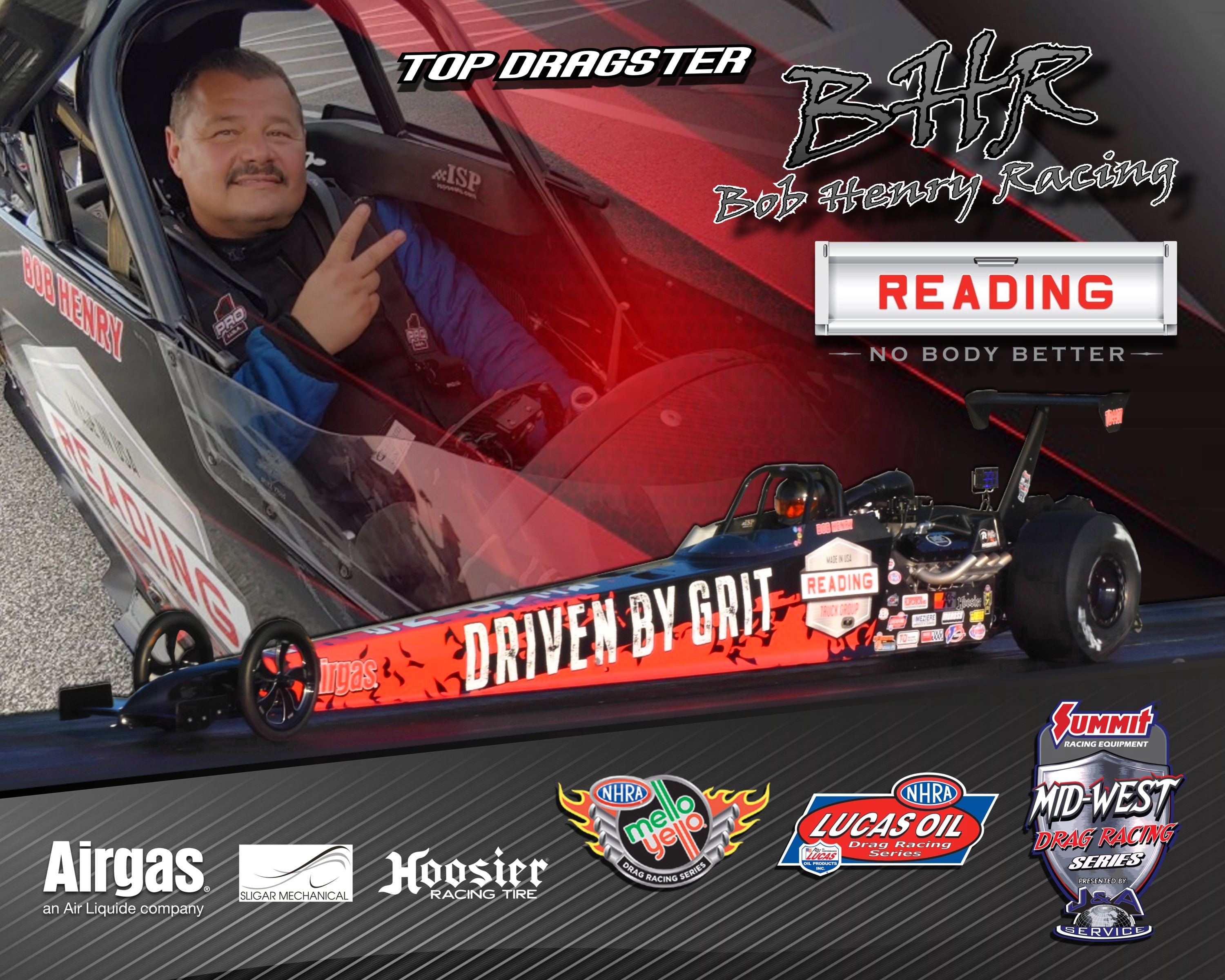 RaceWorks.com / Gary Rowe