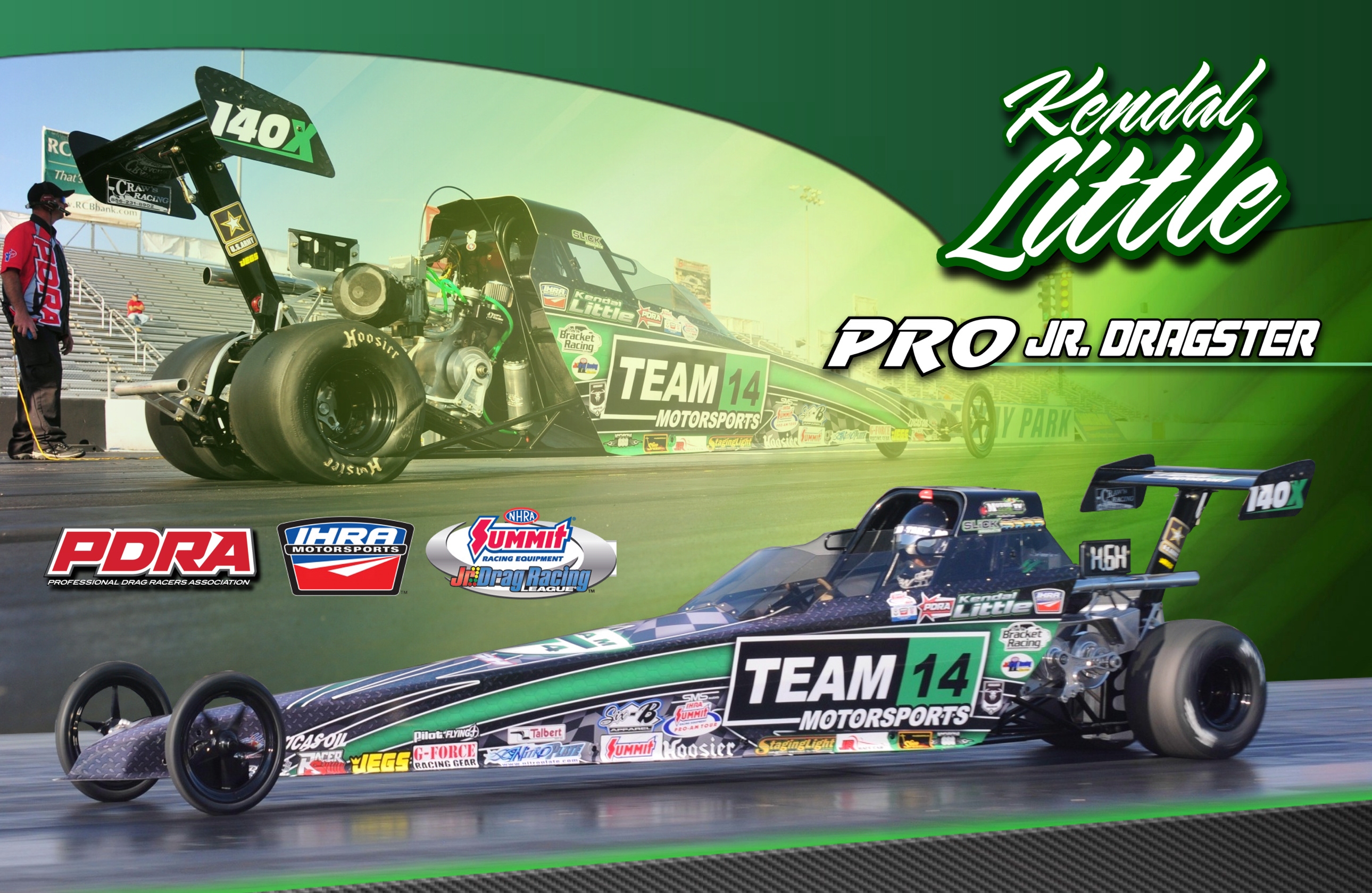 RaceWorks.com / Gary Rowe