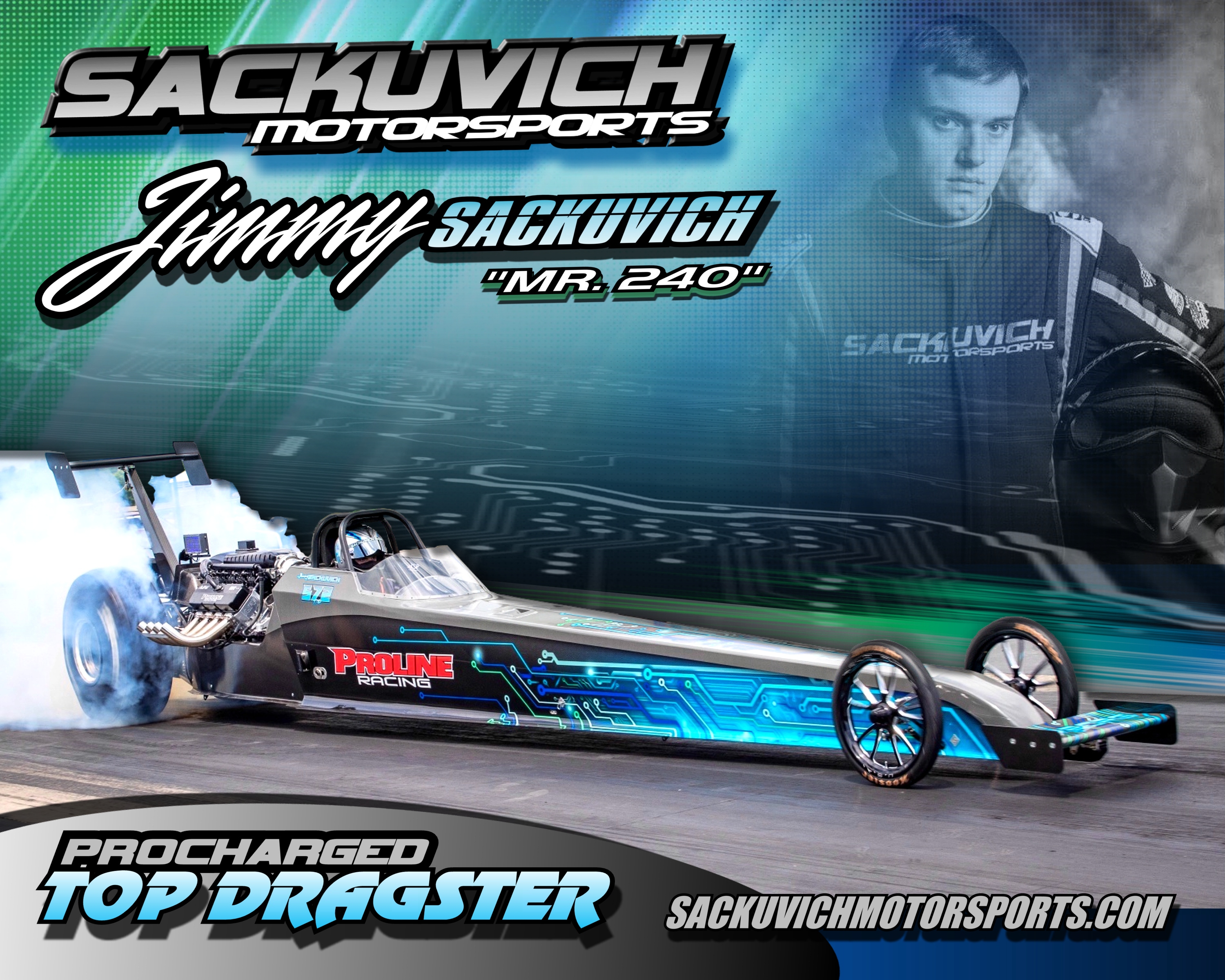 RaceWorks.com / Gary Rowe