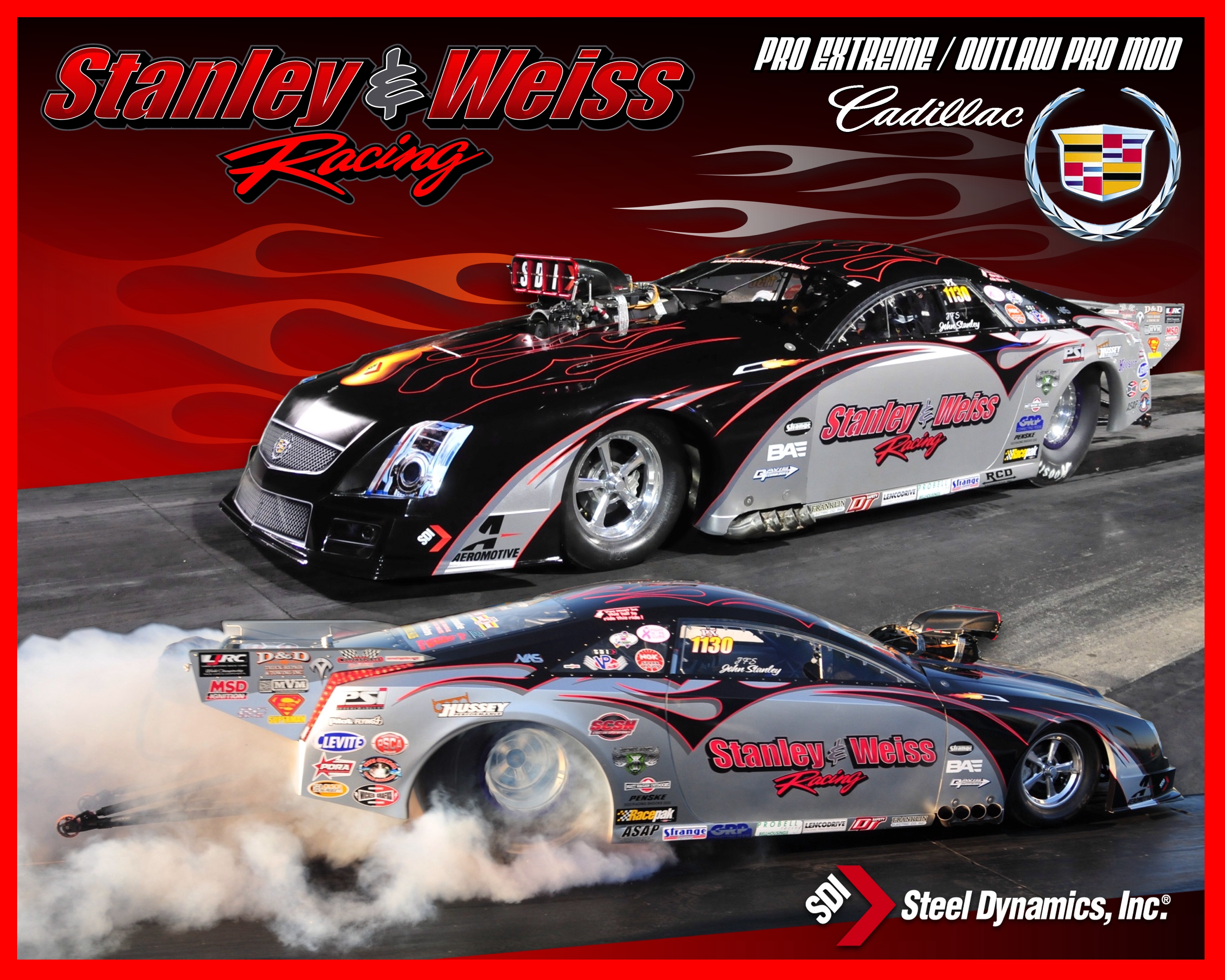 RaceWorks.com / Gary Rowe