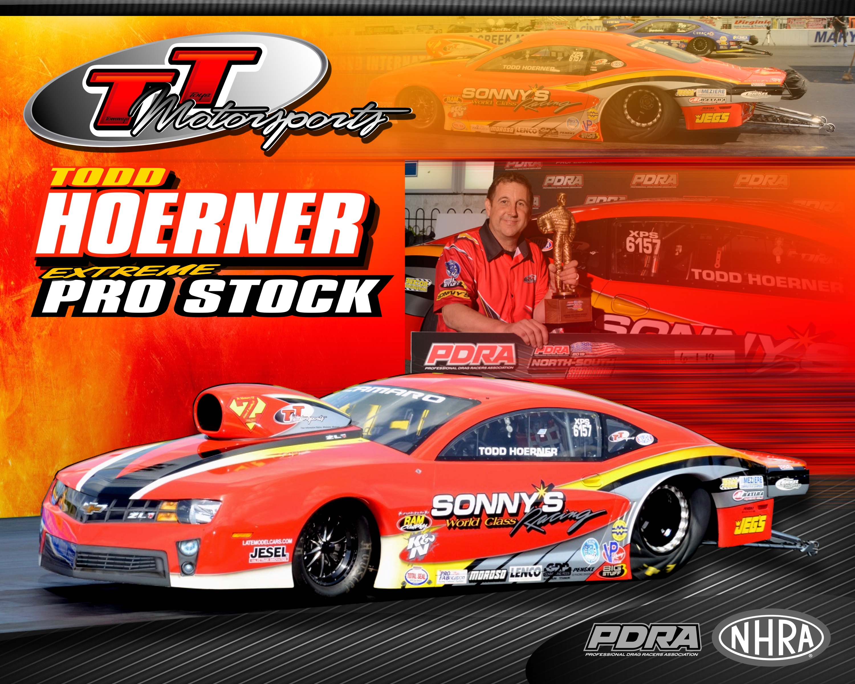 RaceWorks.com / Gary Rowe