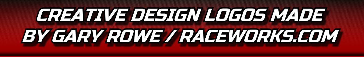 RaceWorks.com / Gary Rowe