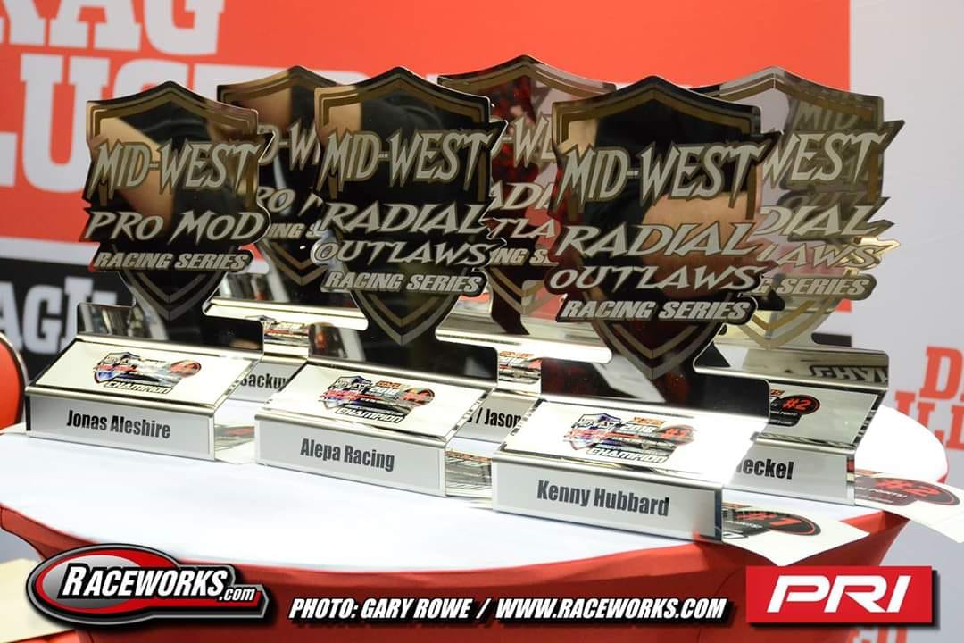 RaceWorks.com / Gary Rowe