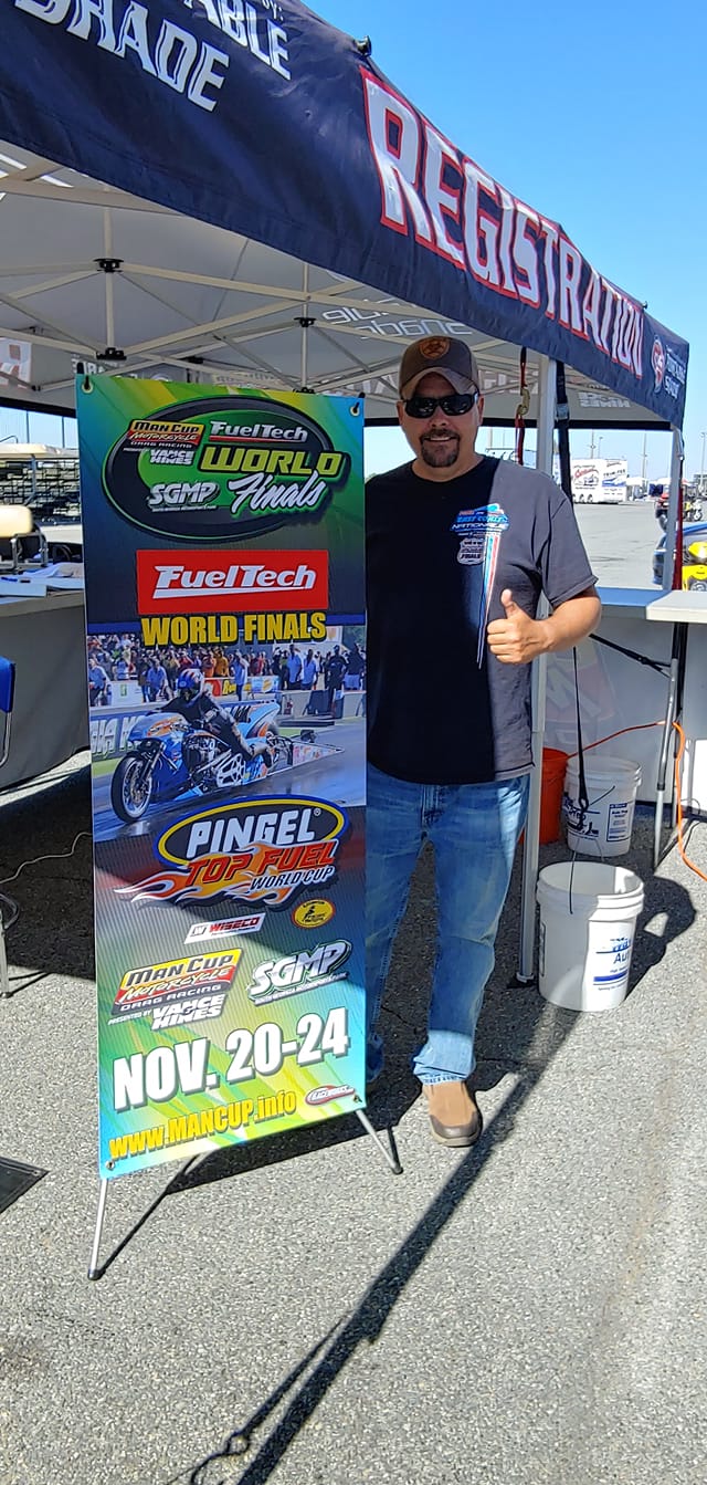 RaceWorks.com / Gary Rowe