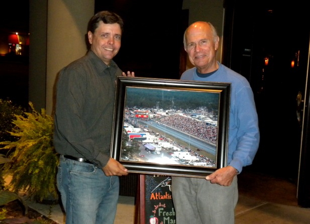 RaceWorks.com / Gary Rowe