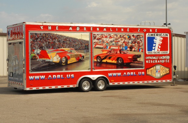 RaceWorks.com / Gary Rowe