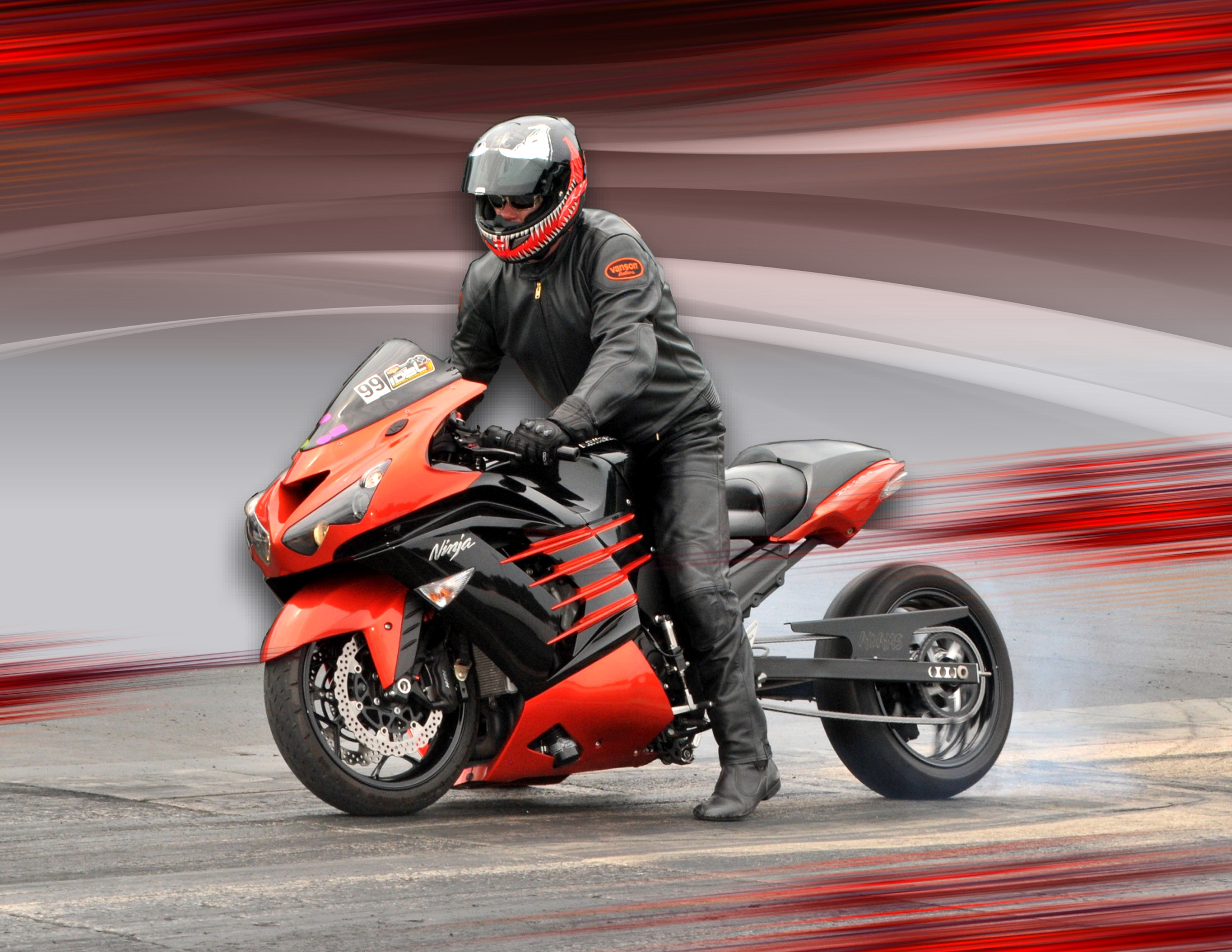 RaceWorks.com / Gary Rowe